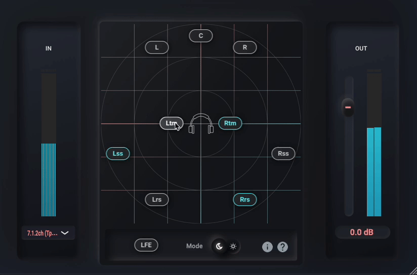HPL Processor - NovoNotes